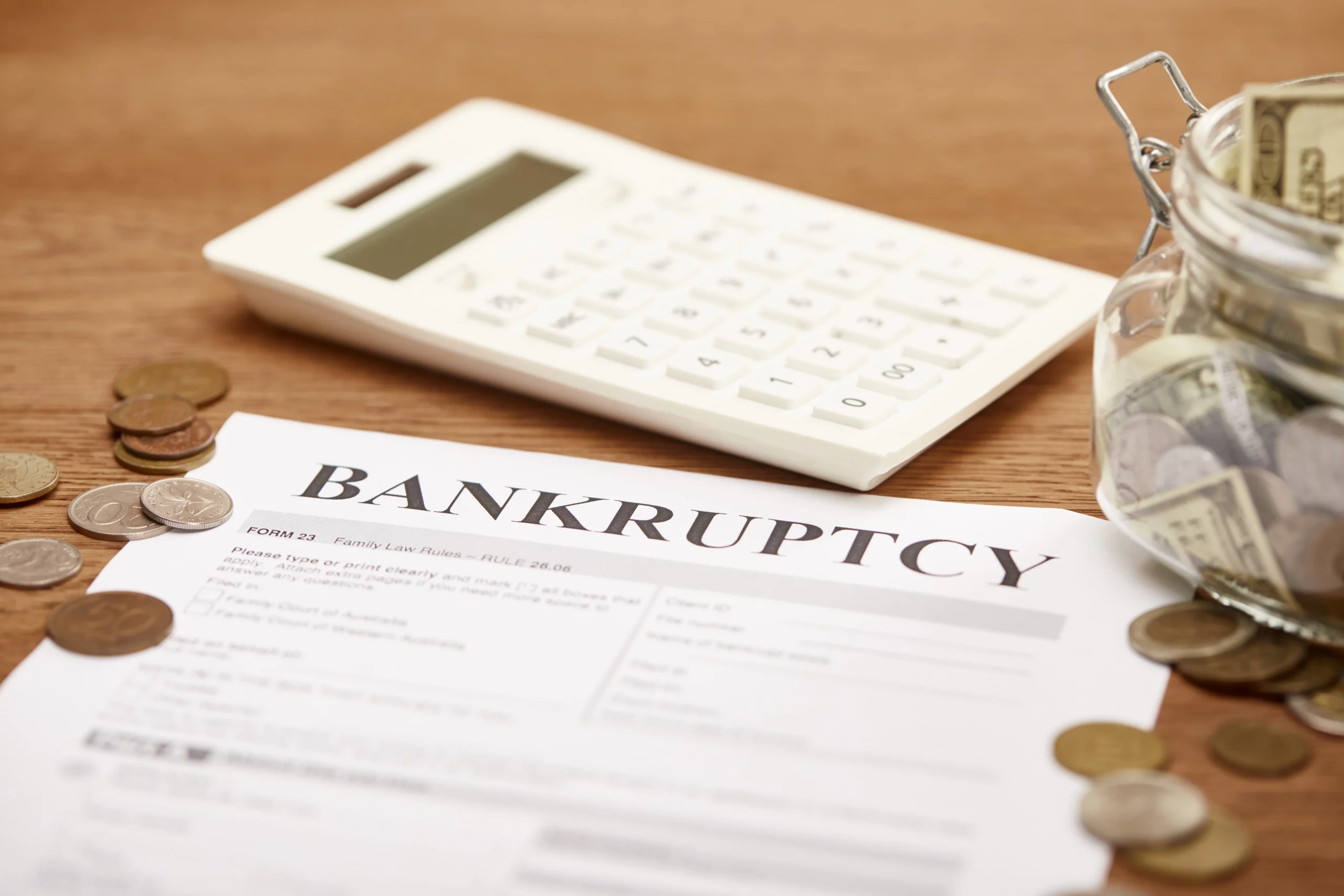 How to Modify Chapter 13 Repayment Plan | Gladstone, MO